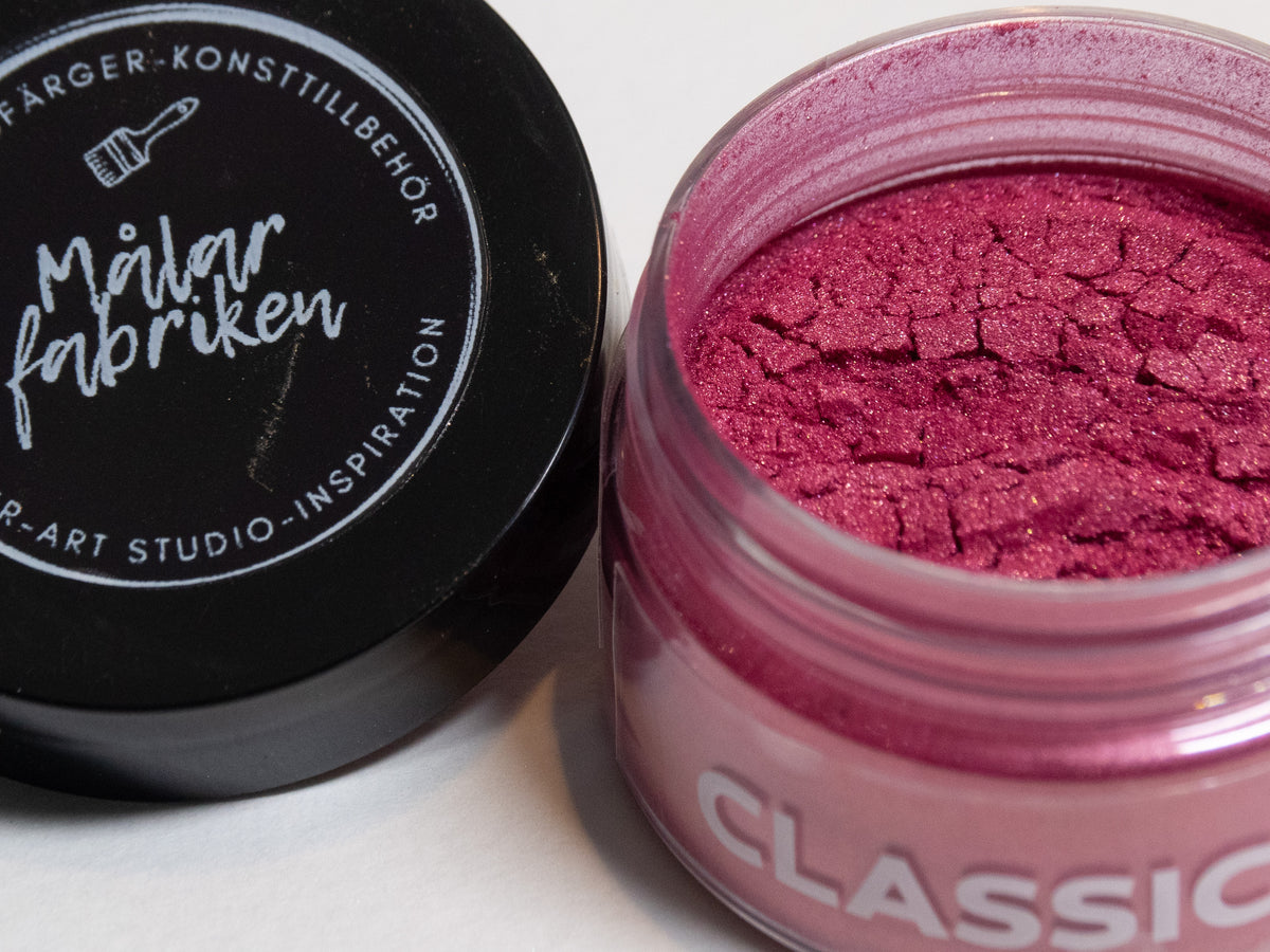 Skimmer Classic Pink – REN Workshops