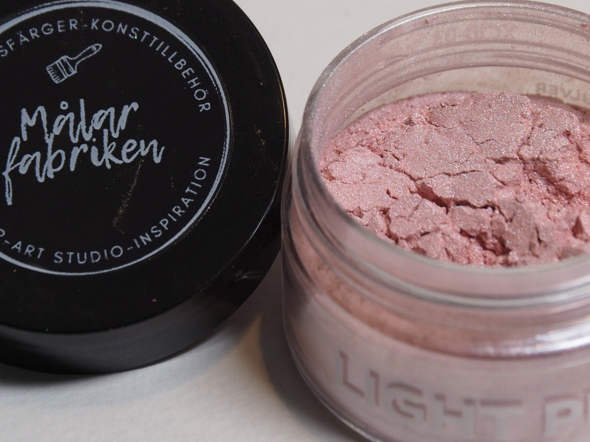 Skimmer Light Pink – REN Workshops