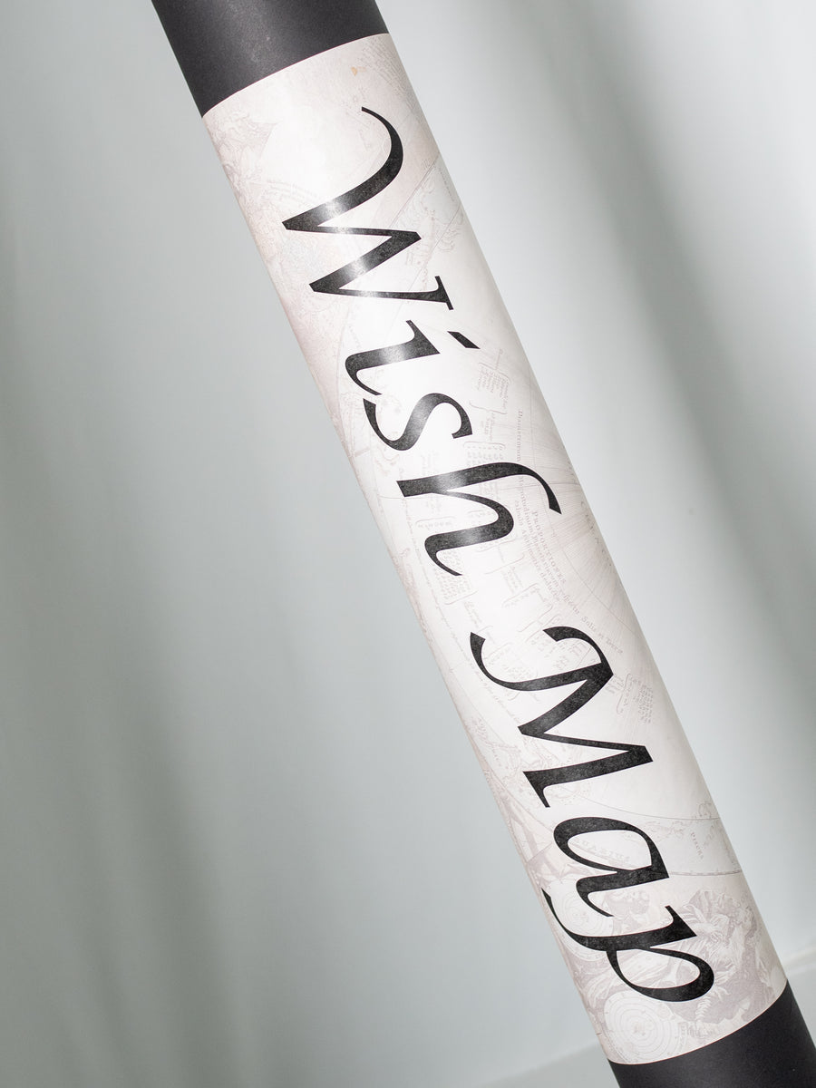 Wish Map – REN Workshops